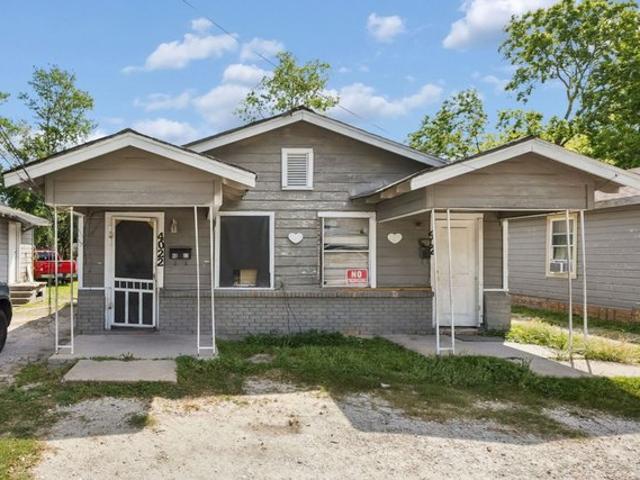 4020 Sayers St, Houston, TX 77026