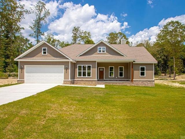 4020 Shelby Will Ct, Hensley, AR 72065