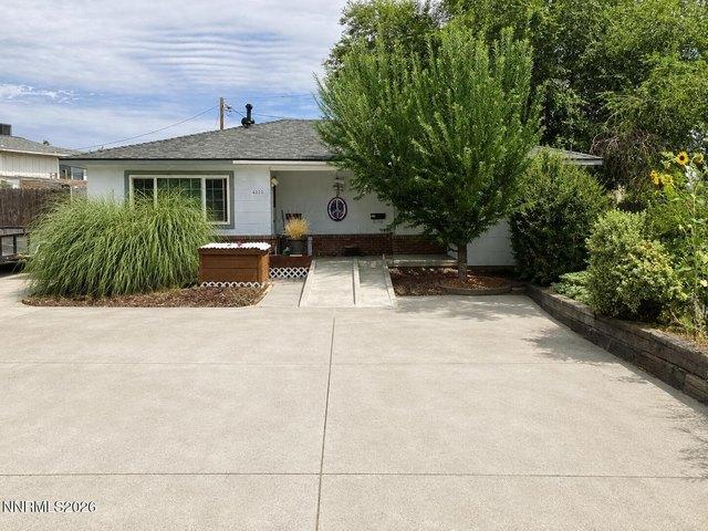 4020 Shinners Pl Units 1 & 2, Reno, NV 89502