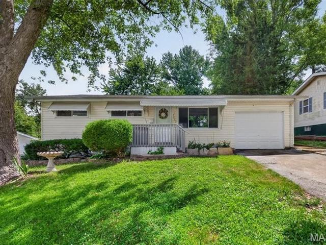 4020 Shirley Ave, Saint Louis, MO 63121