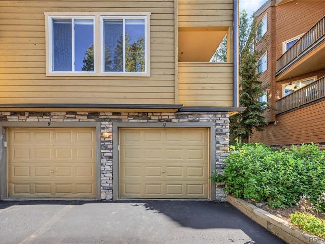 4020 Silverheels Drive # 12