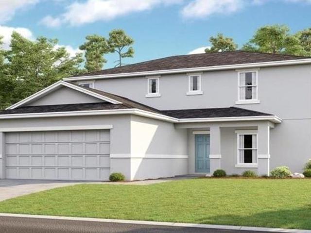 4020 Southern Vista Loop, Saint Cloud, FL 34772