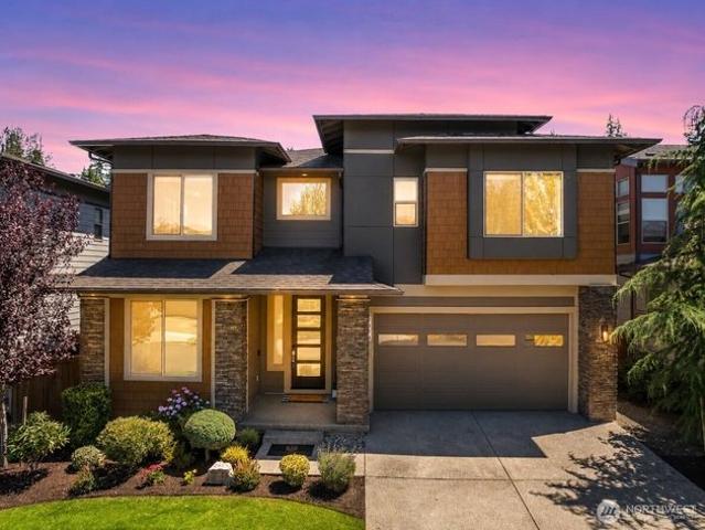 4020 th Pl SE, Sammamish, WA 98075
