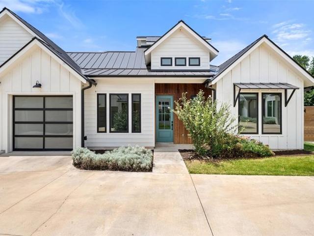 4020 Valley View Rd Unit B, Austin, TX 78704