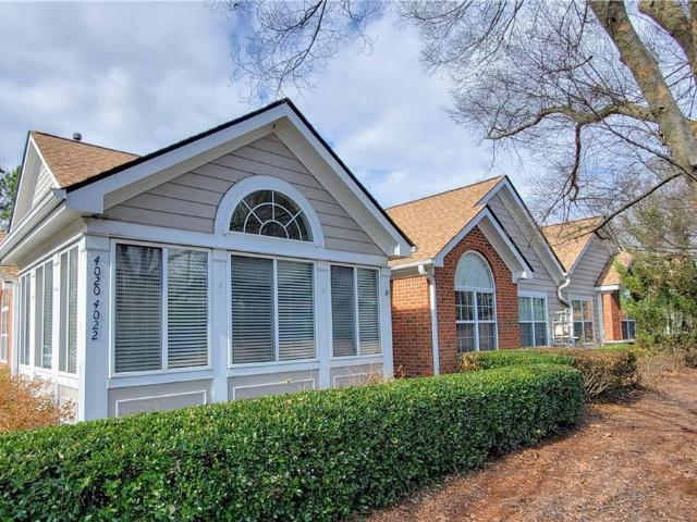 4020 Vineyards Ln NW, Unit 25, Kennesaw, GA 30144 | MLS #7720 | Compass