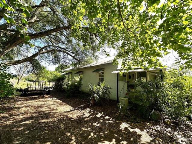 4020 W Co Rd 232, Bell, FL 32619