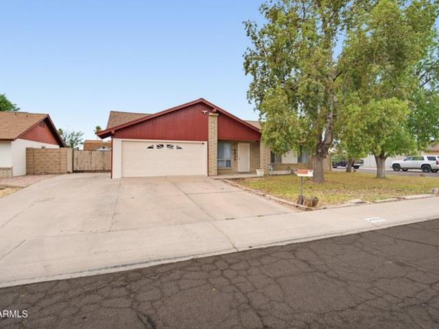 4020 W Corrine Dr, Phoenix, AZ 85029