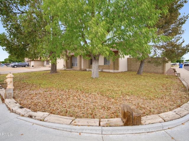 4020 w corrine drive
