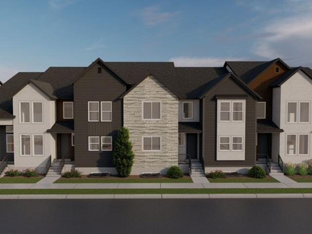 4020 W Festivus Ln Unit 110, Taylorsville, UT 84129