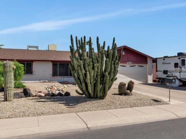 4020 W Shangri la Rd, Phoenix, AZ 85029
