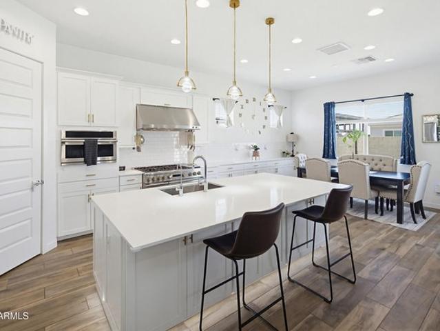 4020 W Piedmont Rd, Laveen, AZ 85339
