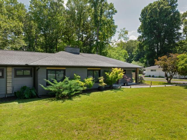 4020 Wade Drive