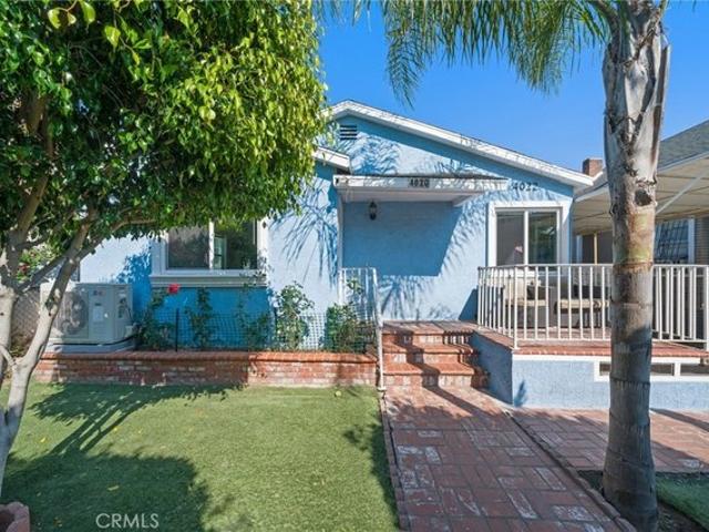 4020 Wall St, Los Angeles, CA 90011