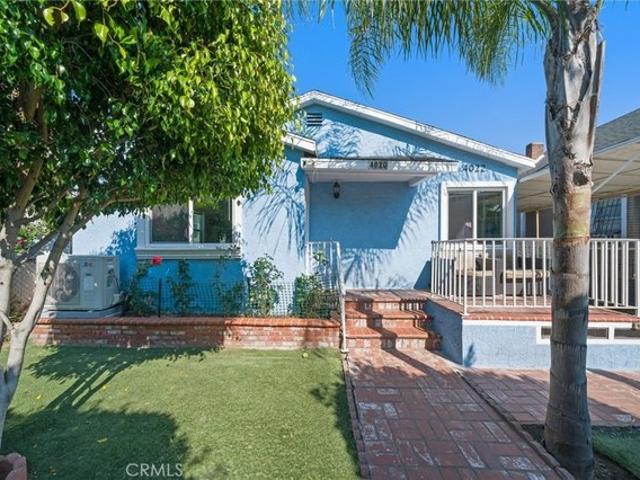 4020 Wall St, Los Angeles, CA 90011