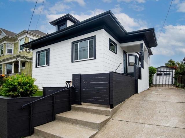 4020 West St, Emeryville, CA 94608