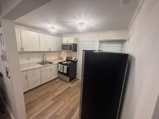 4020 1 Bedroom Apartment for Rent at Conway Ave, Charlotte, NC 28209 Colonial Village