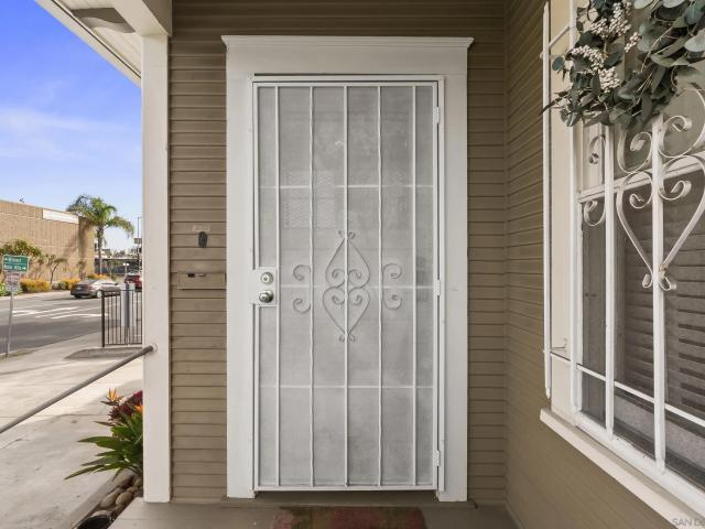 4020 22 Front St, San Diego, CA 92103 | MLS #260003 | Compass