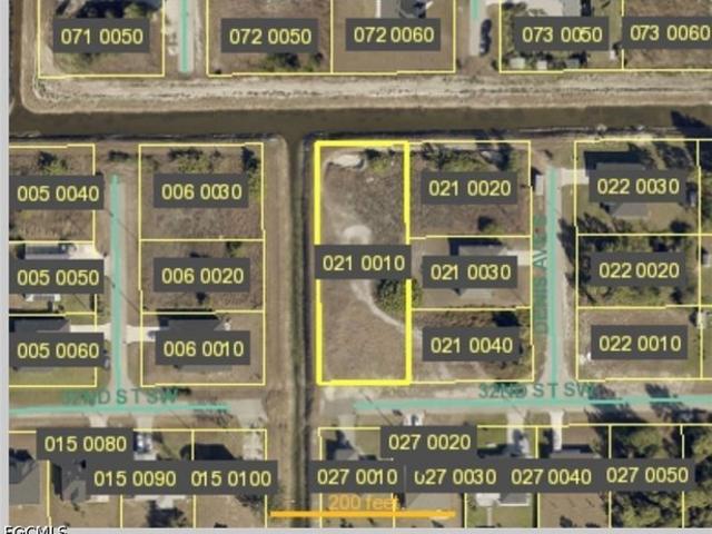 4020 32nd St SW, Lehigh Acres, FL 33976