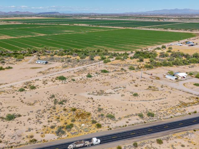 40218 W SALOME Highway # 1