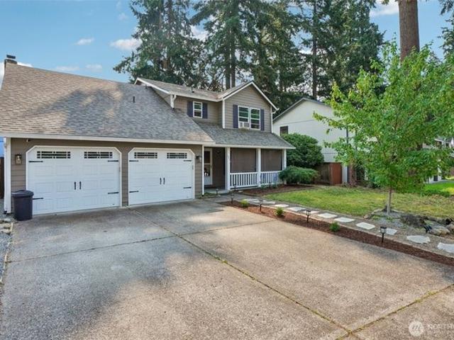4021 NE 157th Ave, Vancouver, WA 98682