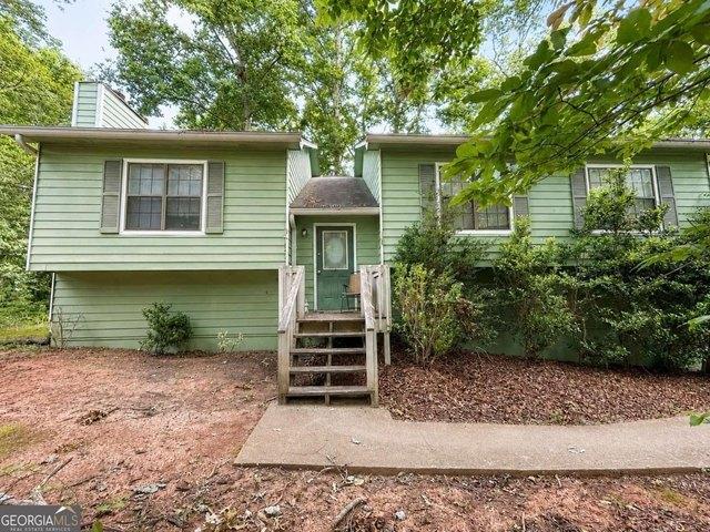 4021 Oak Stone Dr, Douglasville, GA 30135
