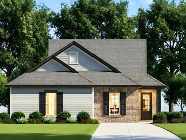 4021 Atwater Reserve Ave, Baton Rouge, LA 70810