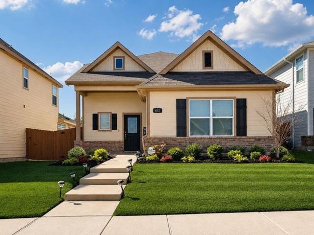 4021 Aurora Ln, Forney, TX 75126