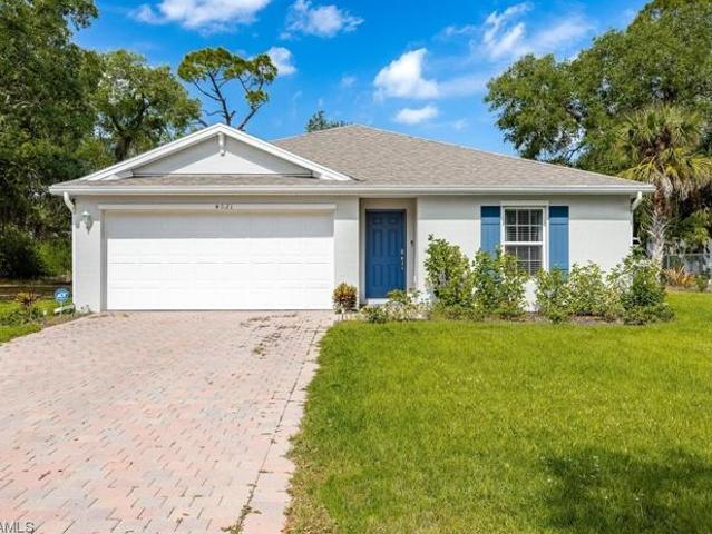 4021 Albany Rd, Labelle, FL 33935