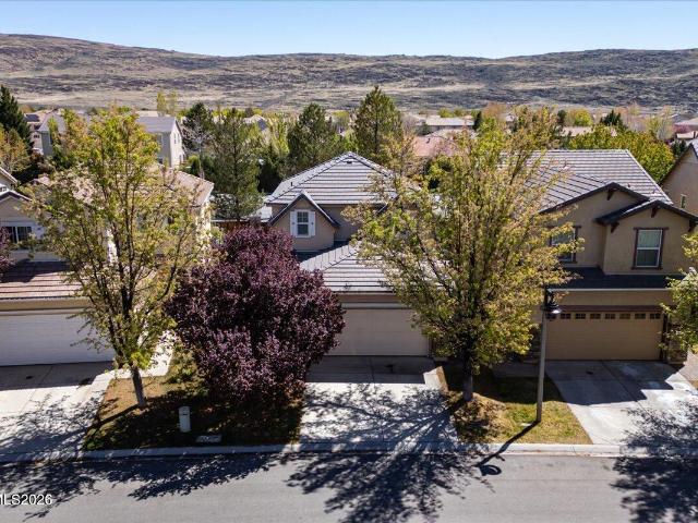 4021 Antinori Dr, Sparks, NV 89436 | MLS #260004 | Compass