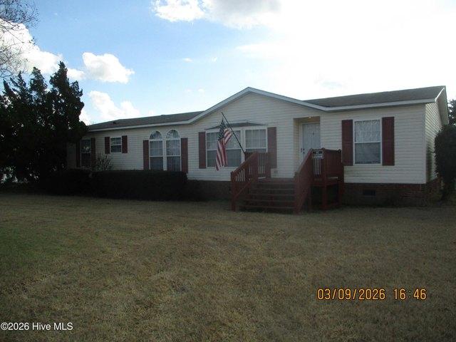 4021 Arch Finch Rd, Wilson, NC 27893