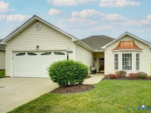 4021 Bayapple Dr, Henrico, VA 23294