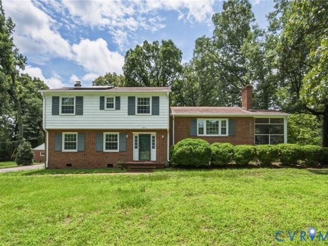 4021 Beulah Rd, Chesterfield, VA 23237