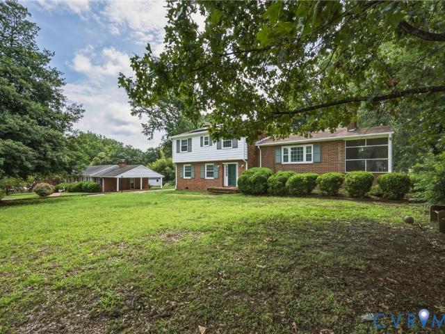 4021 Beulah Road