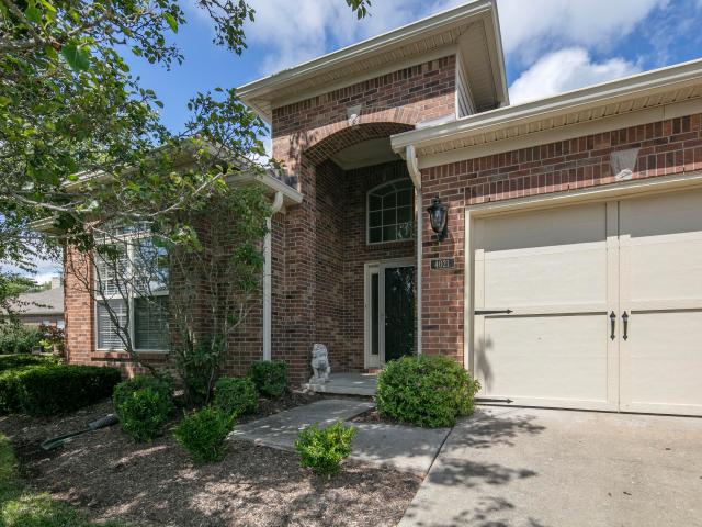 4021 Castlebridge Lane