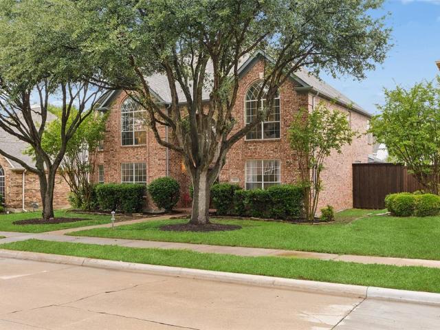 4021 Carmichael Drive