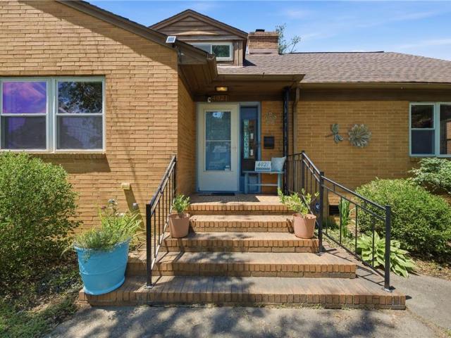 4021 Chesapeake AVE