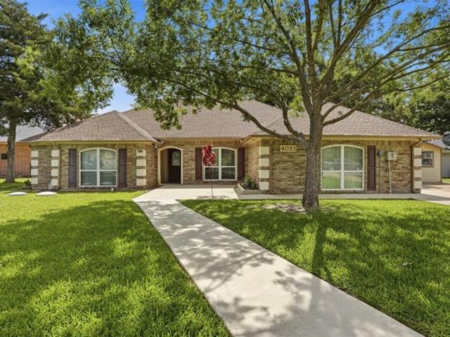 4021 Dakota Trl, Granbury, TX 76048