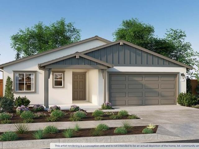 4021 E Merle Ave, Modesto, CA 95355