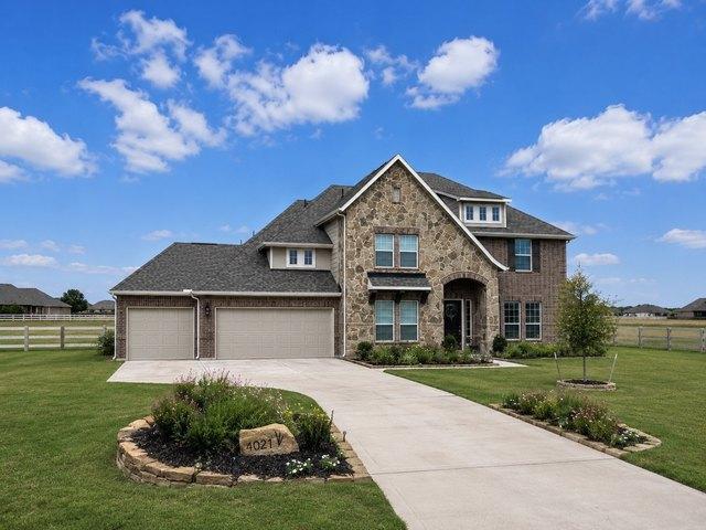4021 Edgewater Terrace Ln, Waller, TX 77484