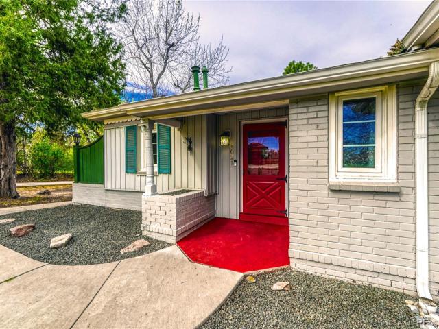 4021 Estes St, Wheat Ridge, CO 80033 | MLS #3527 | Compass