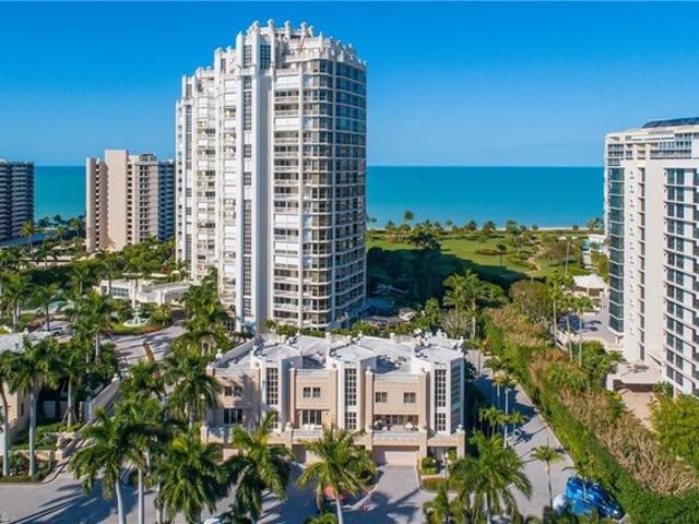 4021 Gulf Shore Blvd N Apt 903, Naples, FL 34103