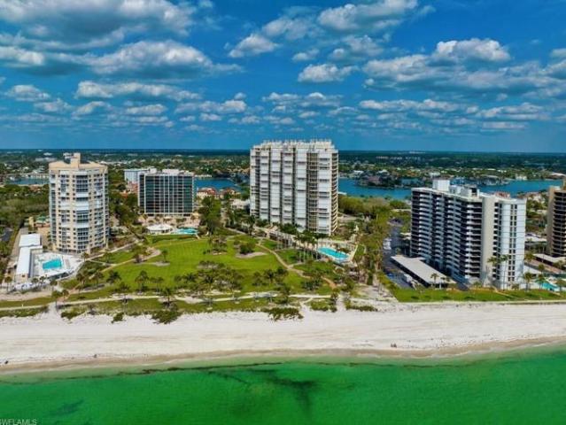 4021 Gulf Shore Blvd N #702, Naples, FL 34103