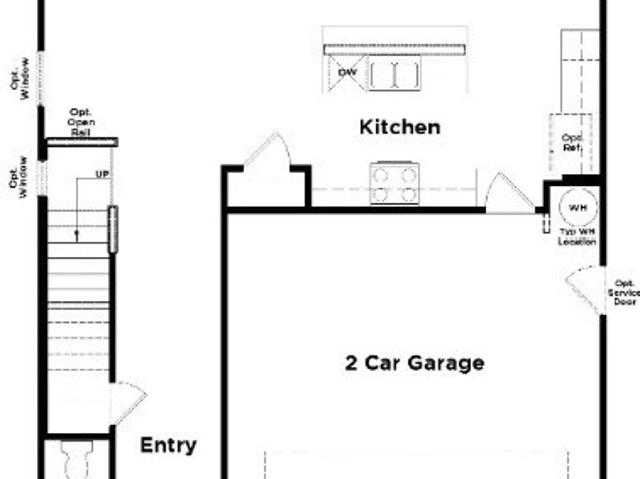 4021 Gaskill Dr
