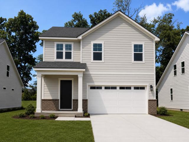4021 Gaskill Dr, Smyrna, TN 37167 | MLS #3242