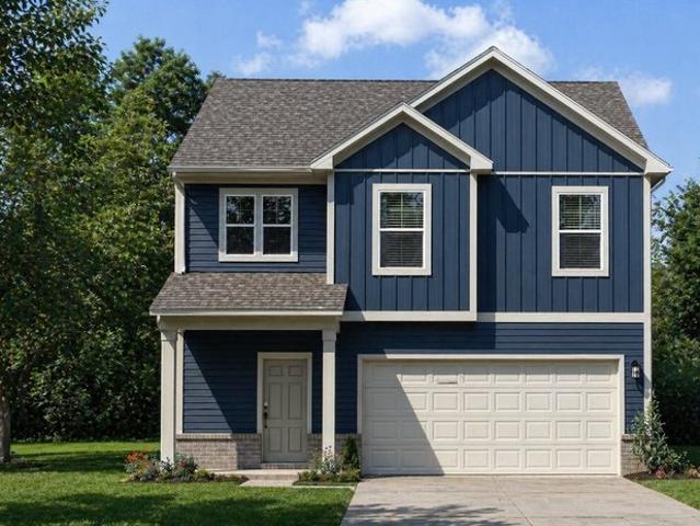 4021 Gaskill Dr, Smyrna, TN 37167