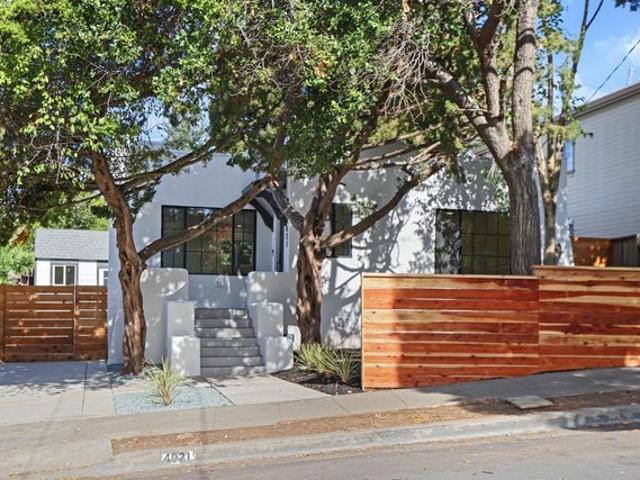 4021 Huntington St, Oakland, CA 94619