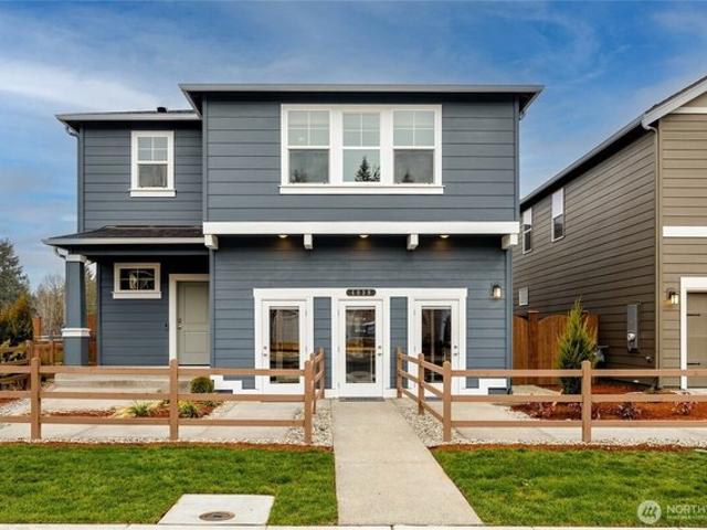 4021 Hyde Loop NE Unit 117, Olympia, WA 98506