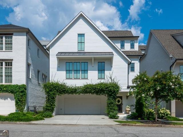 4021 Haverhill Dr NE, Atlanta, GA 30342