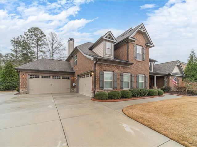 4021 Highland Pk Way, Statham, GA 30666 | MLS #7721 | Compass