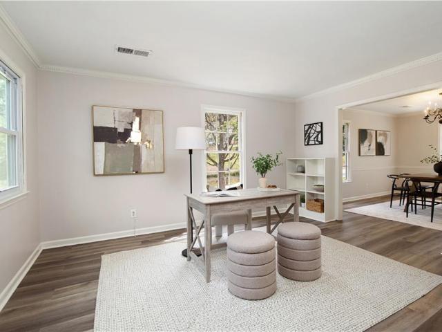 4021 Howell Ferry Road